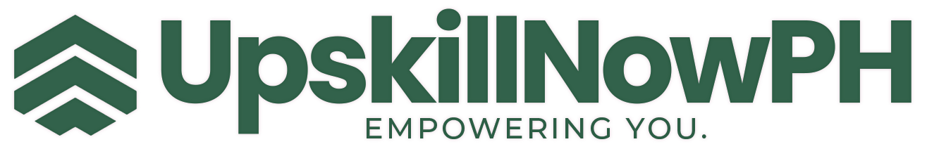 Chenny Galano - UpskillNowPH