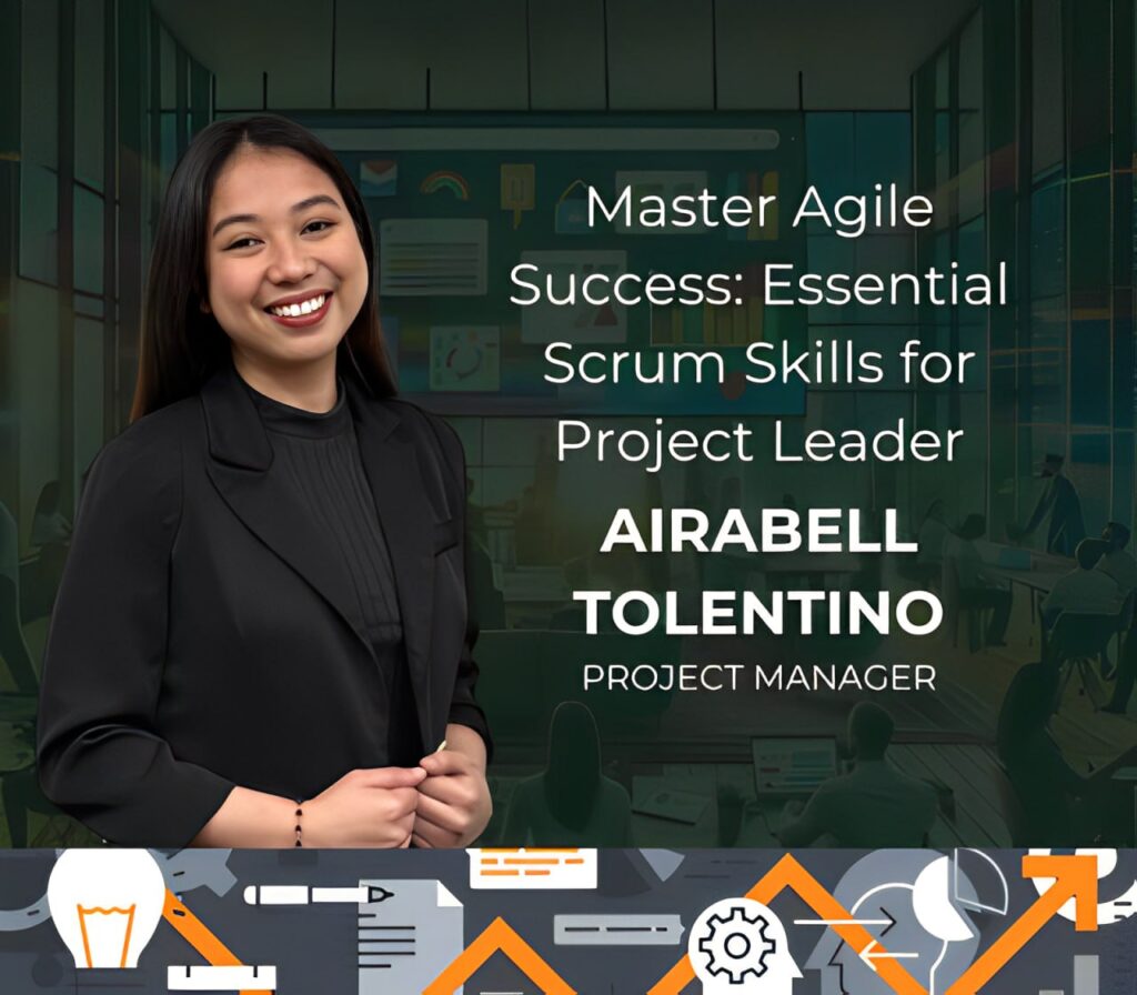 (Coming Soon) Scrum 101 – UpskillNowPH