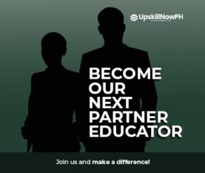 Upcoming Course – UpskillNowPH