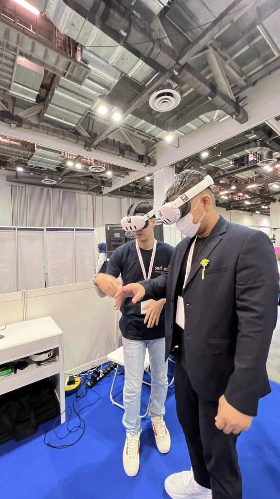 EDUtech Asia 2024: A Transformative Journey into the Future of Learning ...