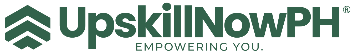 UpskillNowPH – Empowering You